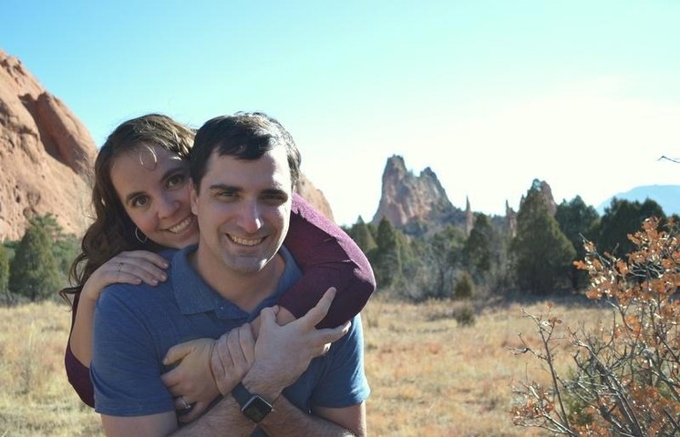 Abigail & Ryan | Joy